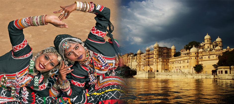 India Viaje En Coche | Viajes A La India | Agencia De Viajes